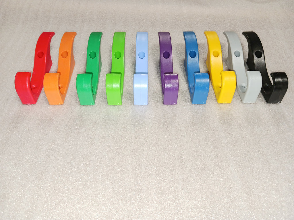 Disc Golf Hooks – D'Clip