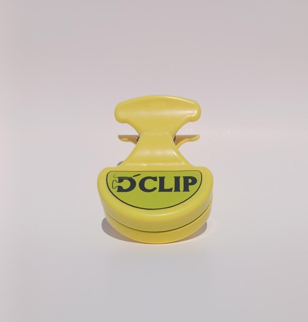 Innovation in Disc Golf Training – D'Clip