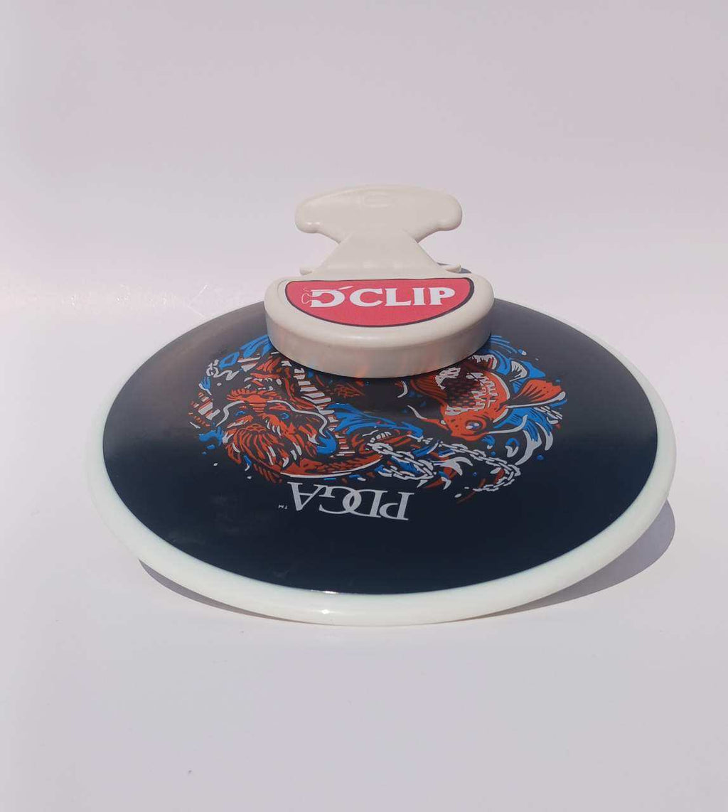 The Original D'CLIP – D'Clip